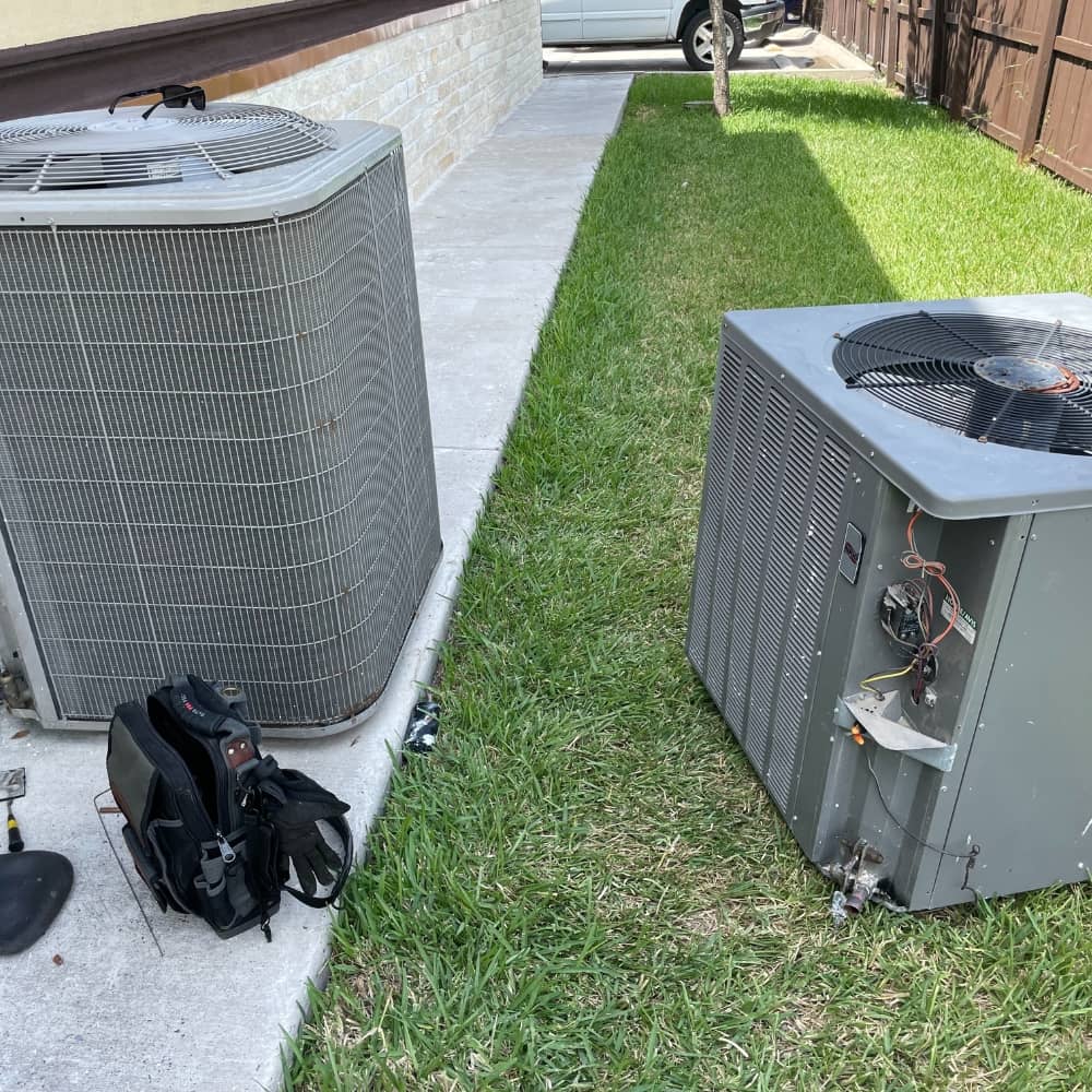 Texas Lone Star AC & Heating LLC | HVAC Contractor | Brownsville TX