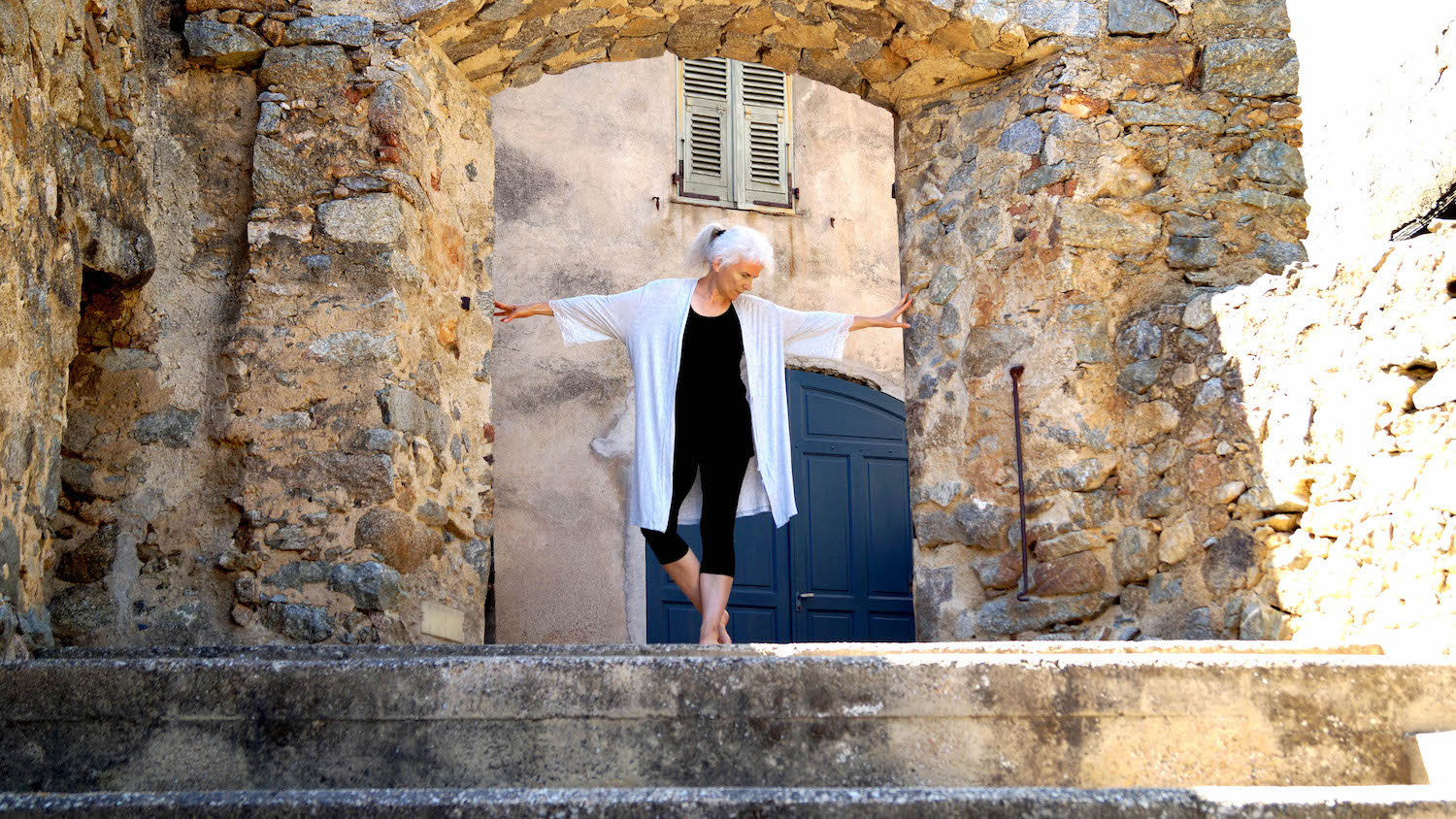 Interview mit Juliane Maria Wesch