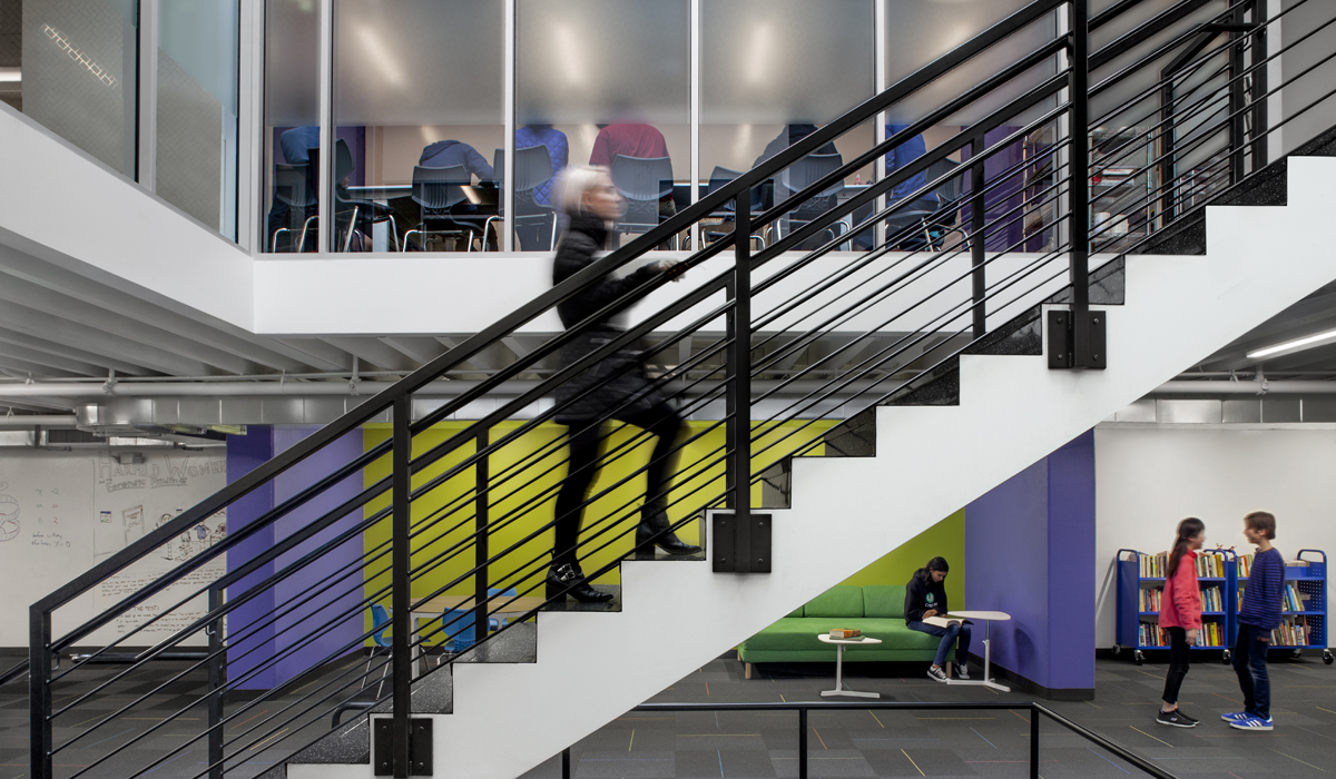 Ratcliff Architects
