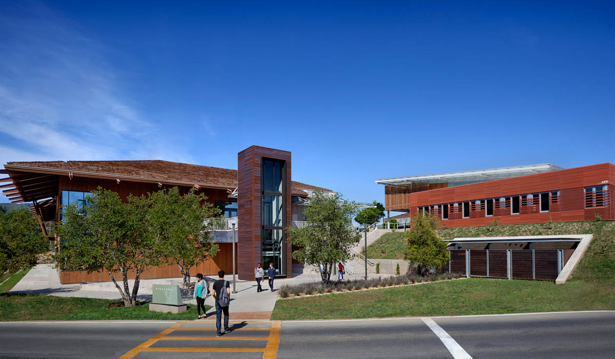 Ratcliff Architects