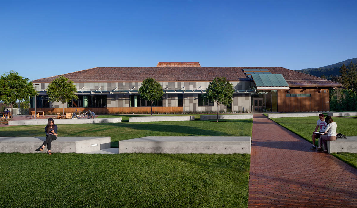 Ratcliff Architects