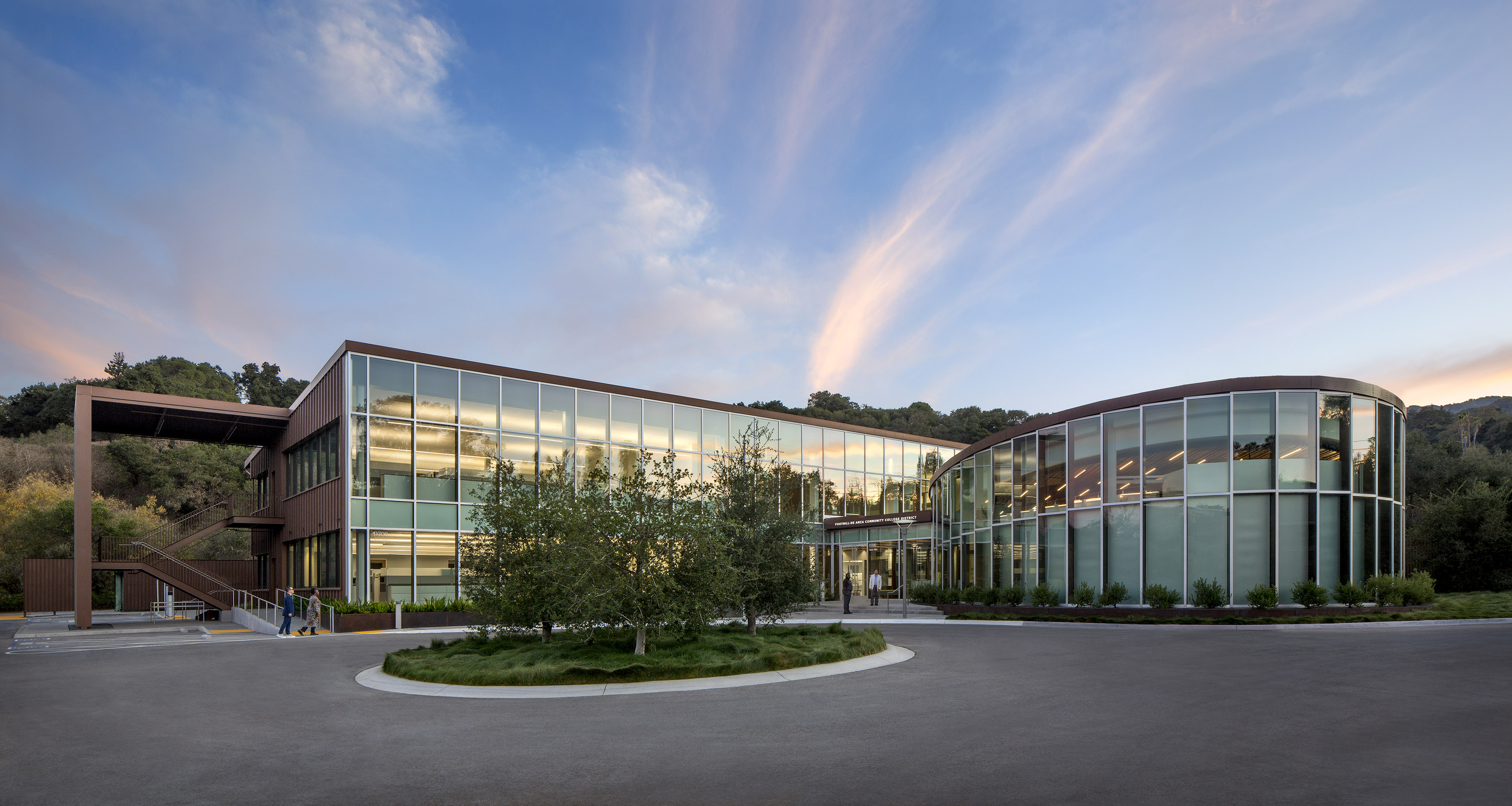 Ratcliff Architects