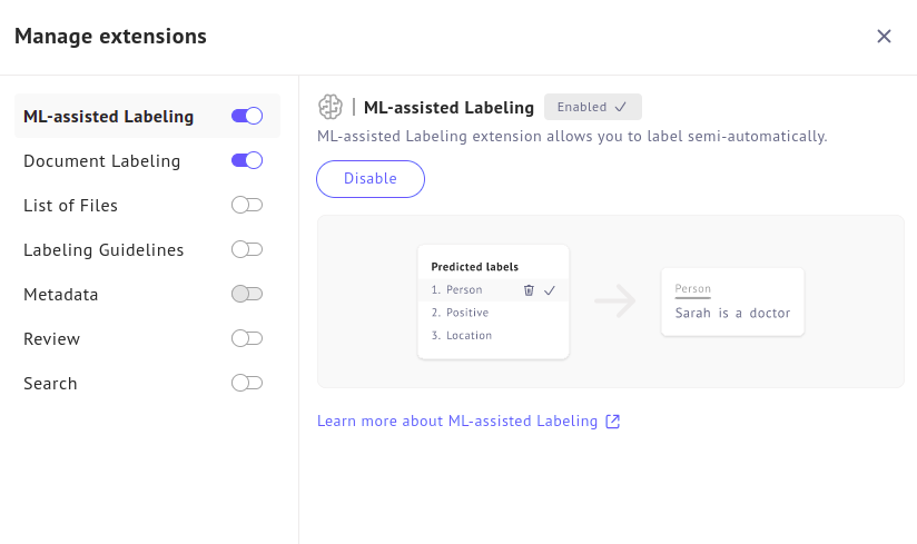 Build a Classification Model in 30 Minutes