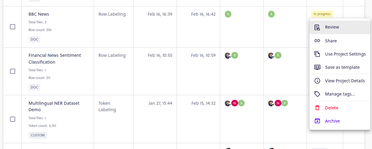 Build a Classification Model in 30 Minutes