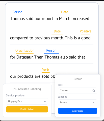 9 Reasons Datasaur.AI is the Best Text Annotation Tool