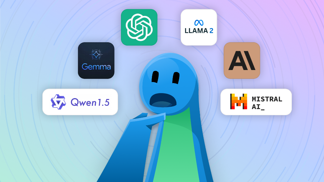 Choosing the Right LLM: An Exploration into How Different Models Stack ...