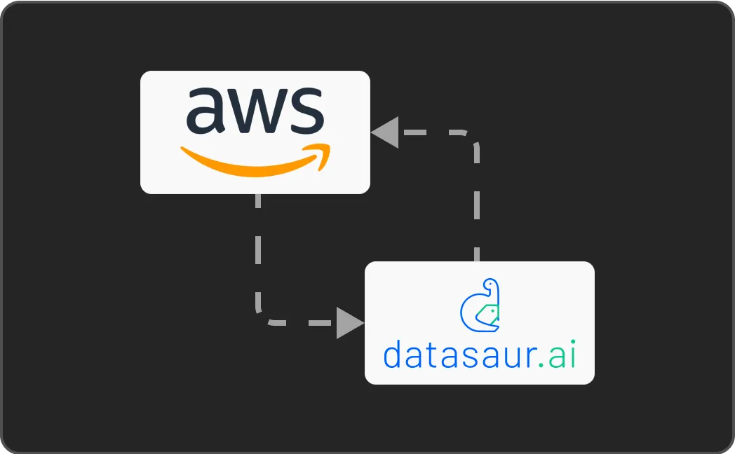 AWS Partner | Datasaur