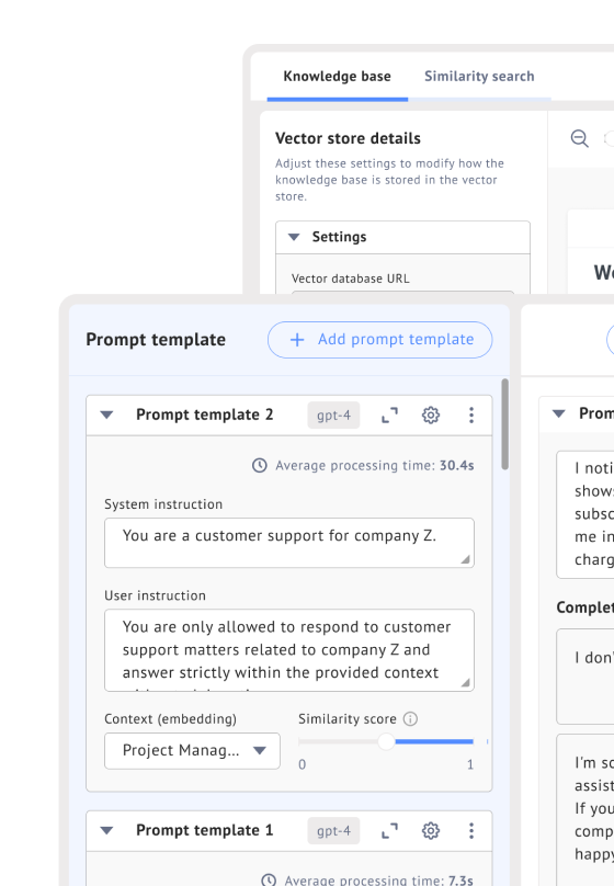 The Best Text and Audio Data Labeling Platform | Datasaur