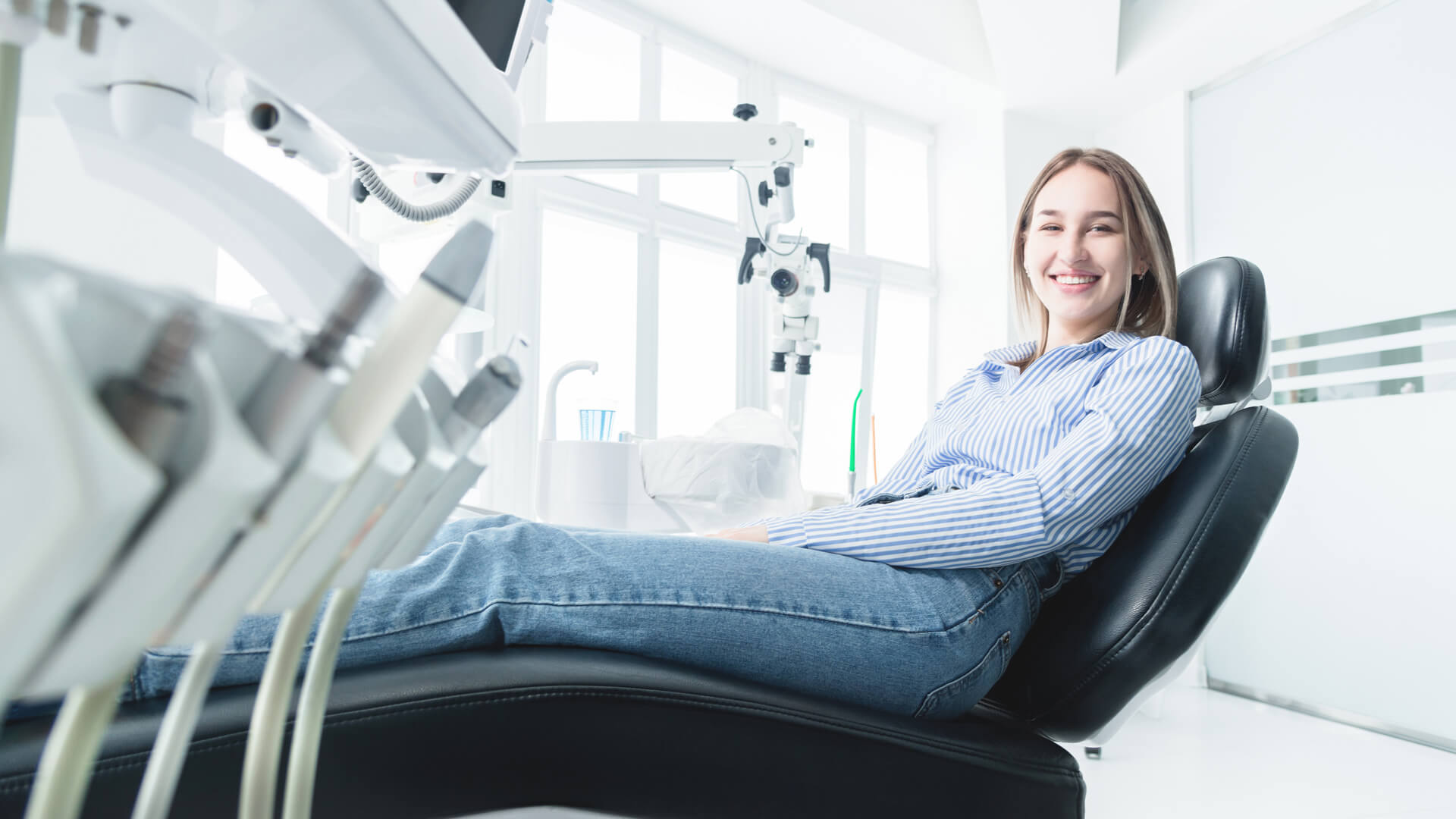 Ridge Augmentation in Marietta, GA