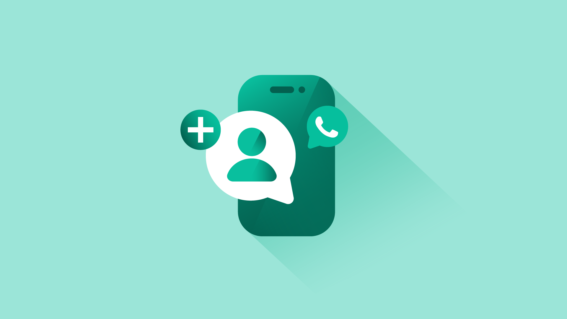 How To Add Someone On WhatsApp In Five Simple Steps Cooby