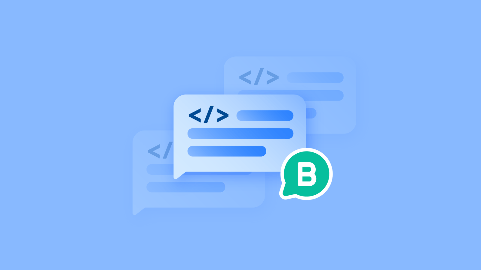 Top 15 WhatsApp Business Message Templates and Examples | Cooby