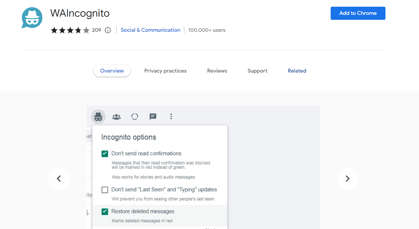 Top 15 WhatsApp Web Chrome Extensions in 2024 | Cooby