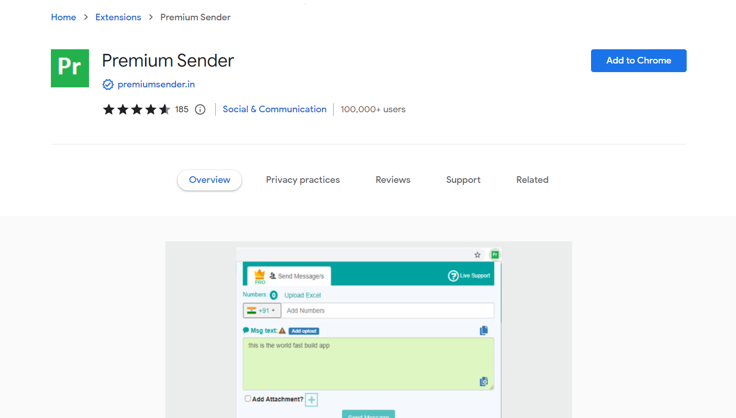 Top 15 WhatsApp Web Chrome Extensions in 2024 | Cooby