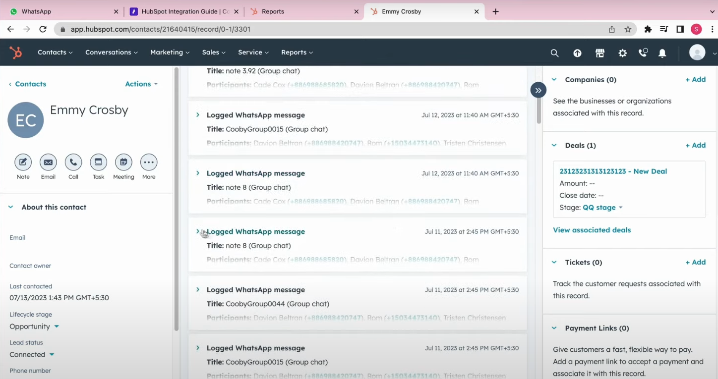 How to Create Sales Enablement Content (+Types and Example) | Cooby