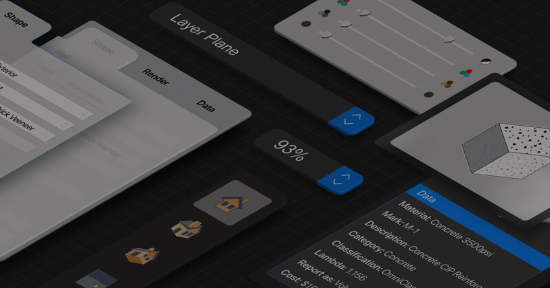 Material Library | Enscape support