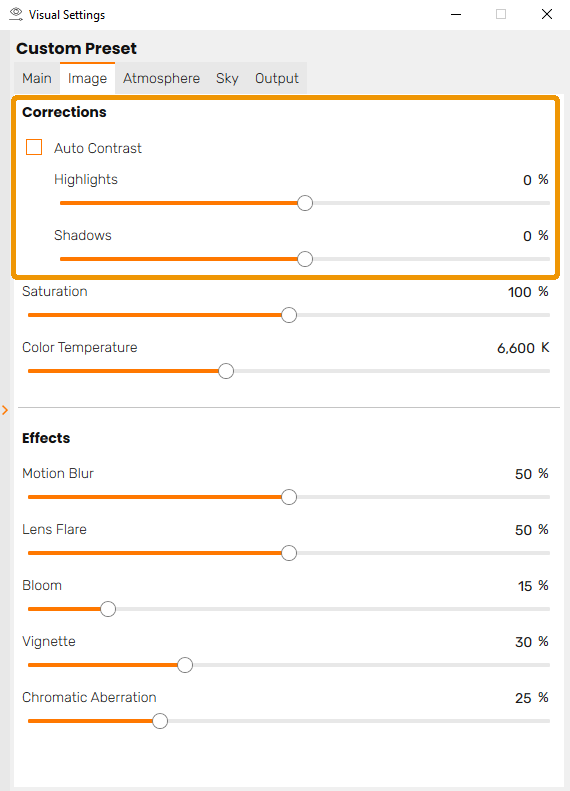 Render an Image | Enscape support