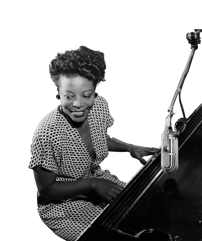 American Jazz Museum