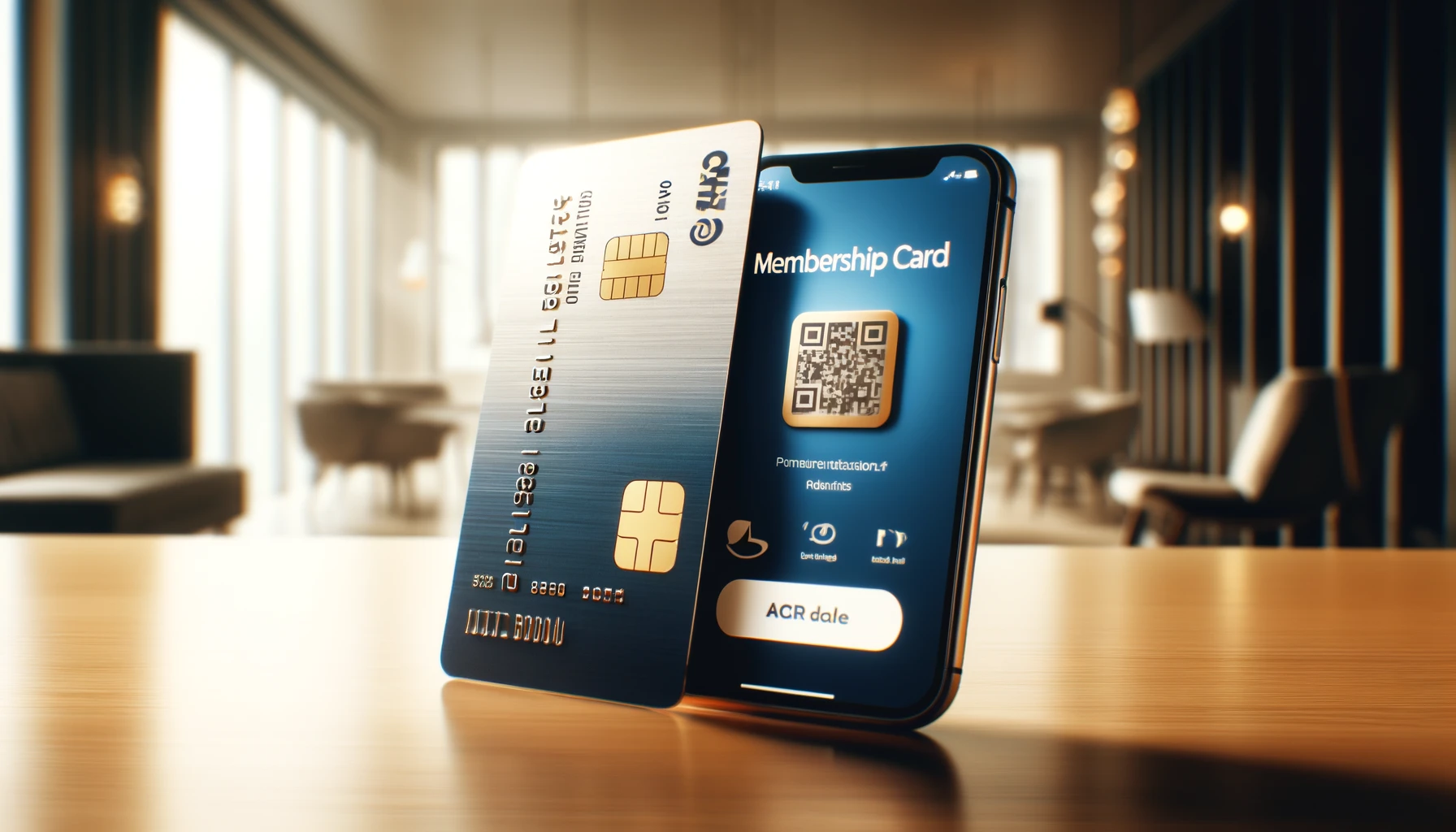 ¿Cómo crear tarjetas de socio usando herramientas en línea gratuitas ...