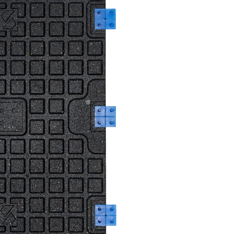 Standard Connect Tiles