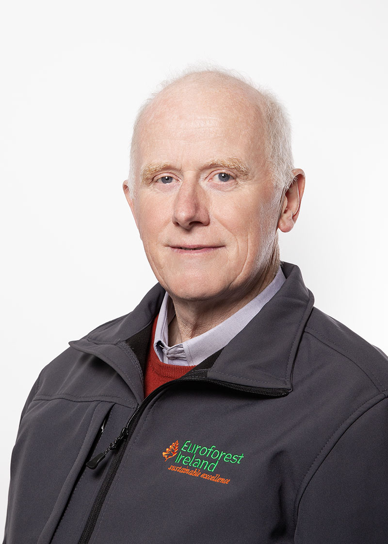 Our Team | Euroforest Ireland Limited