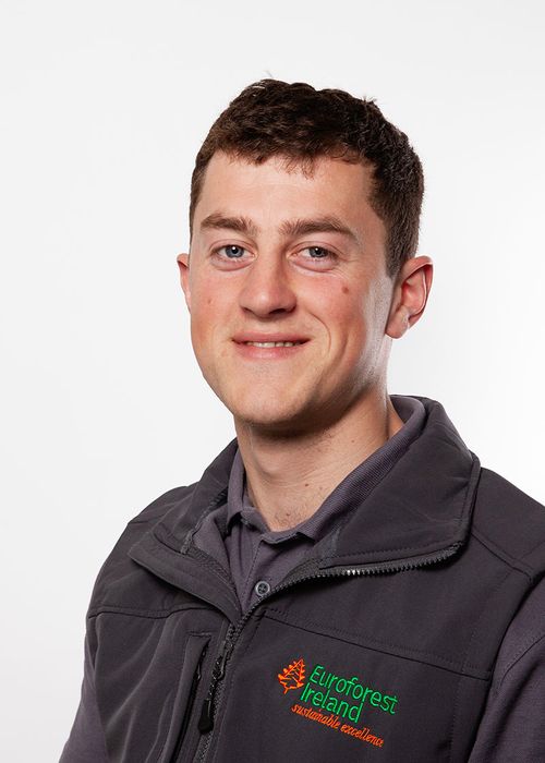 Our Team | Euroforest Ireland Limited