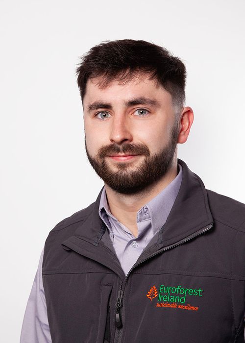 South Region | Euroforest Ireland Limited