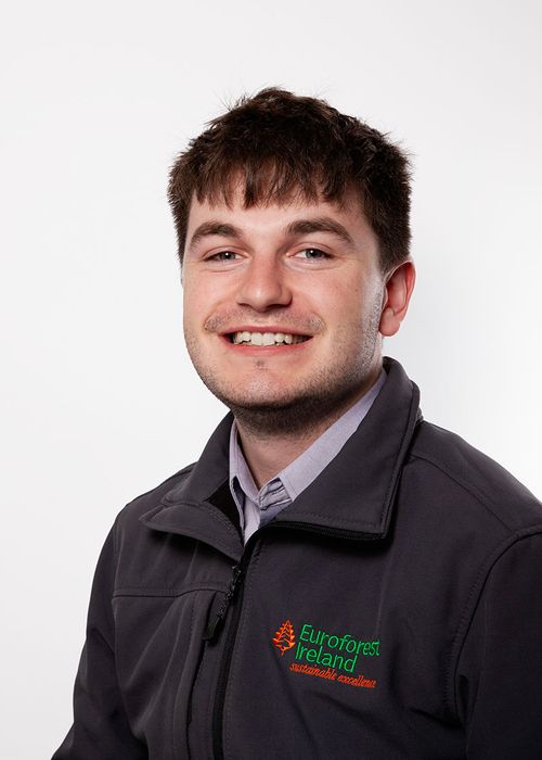 North/North East Region | Euroforest Ireland Limited