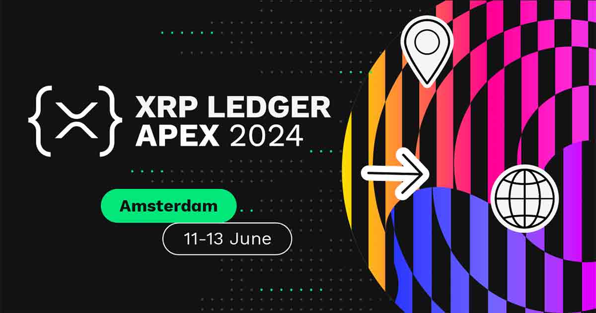 XRP Ledger Apex