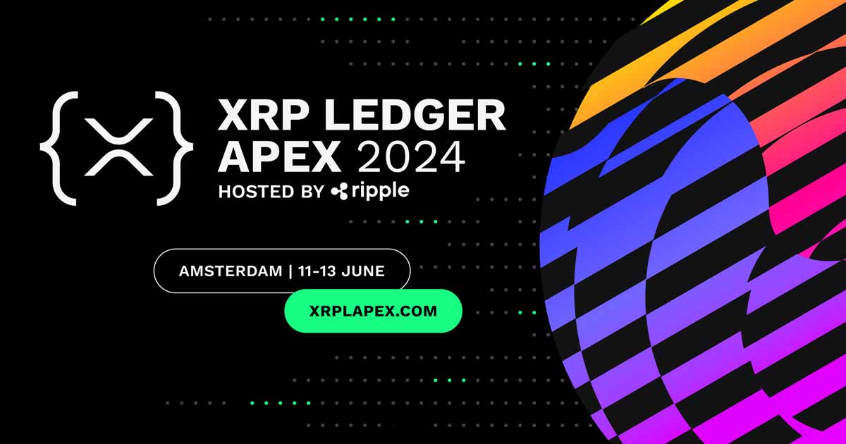 XRP Ledger Apex