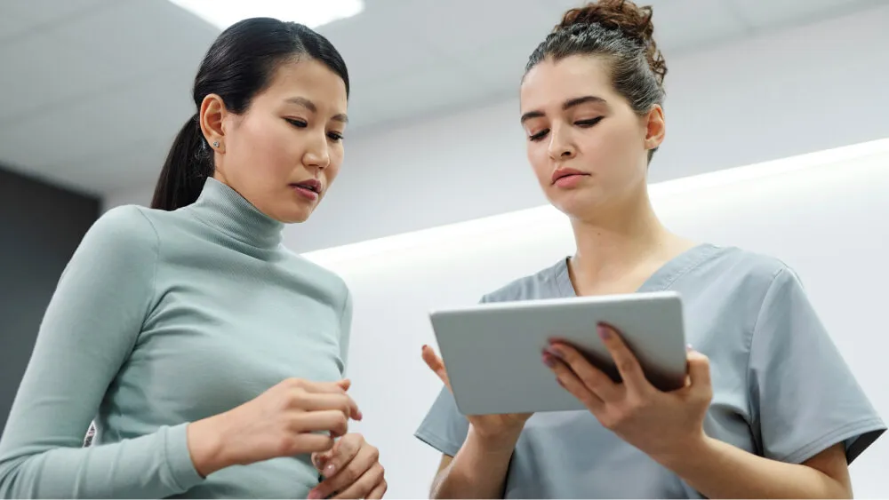 Our solutions | Care to Translate