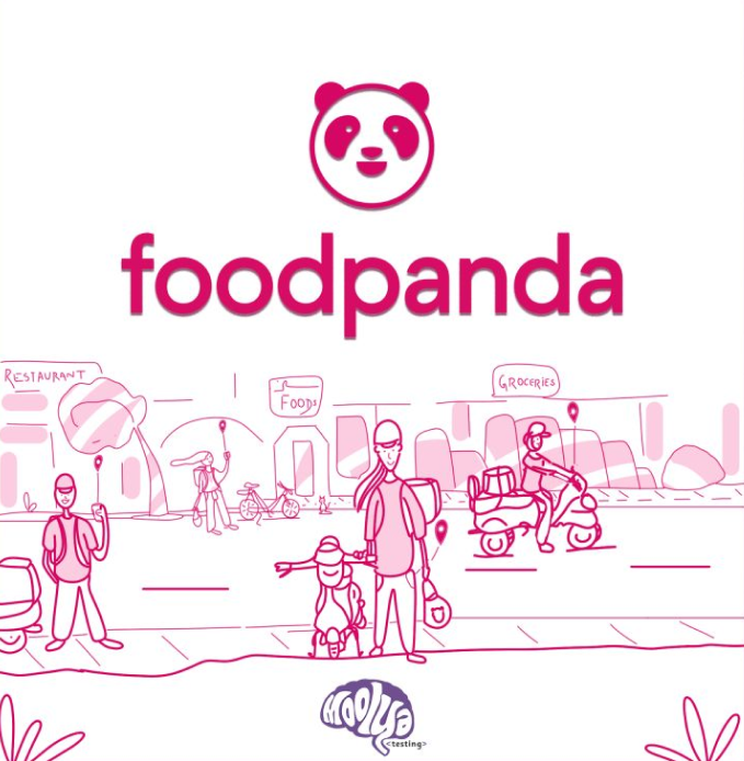 Foodpanda | Learning with Foodpanda | Moolya Customer Story