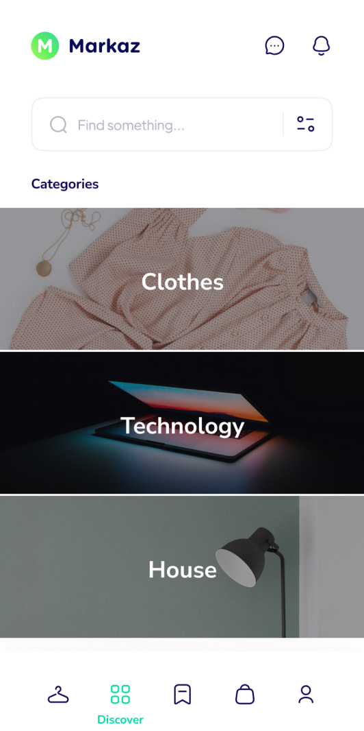 A Social Commerce Platform for Resellers in Pakistan | The Markaz App