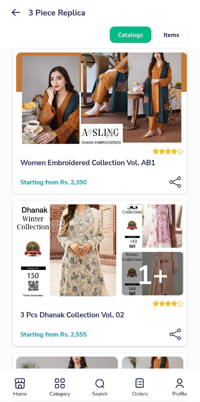 A Social Commerce Platform for Resellers in Pakistan | The Markaz App