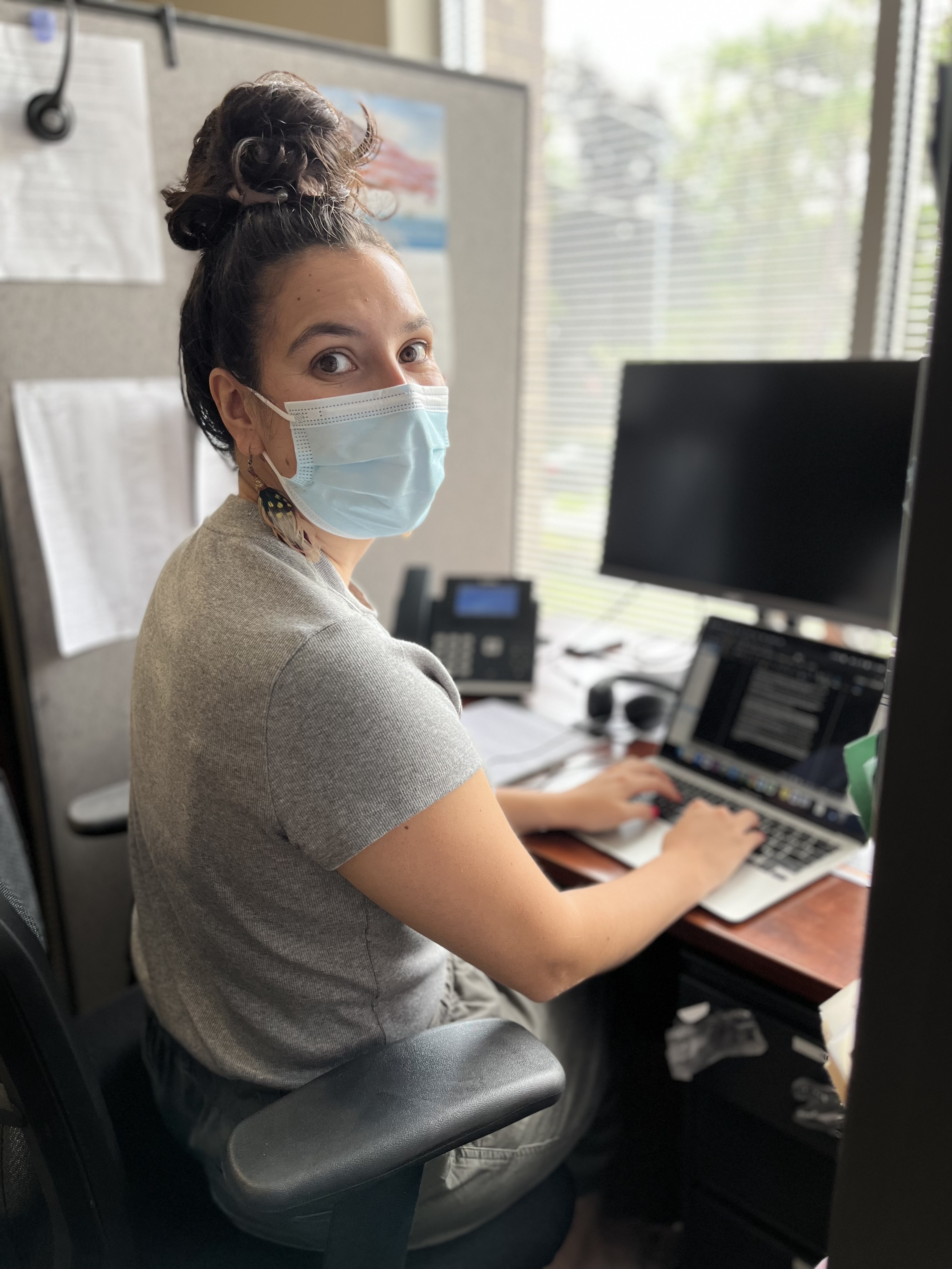 Learn More About Our Crisis Call Center! | Journey Mental Health Center