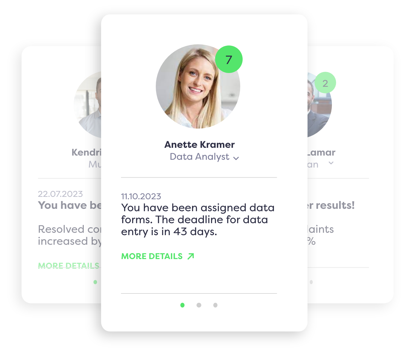 Map360 | ESG Platform