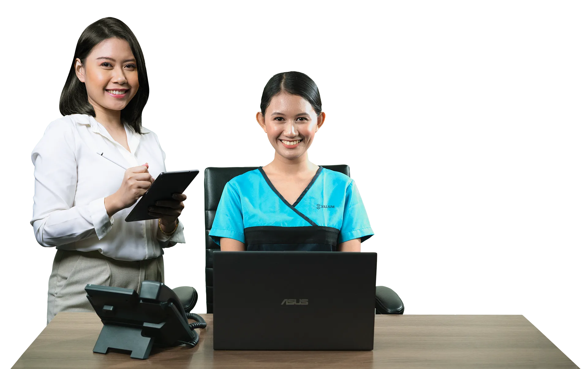 Chronic Care Management | Xillium®