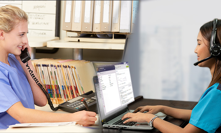 Chronic Care Management | Xillium®