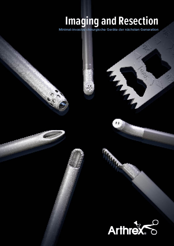Medizintechnik-Spezialist in Österreich | Arthrex Austria