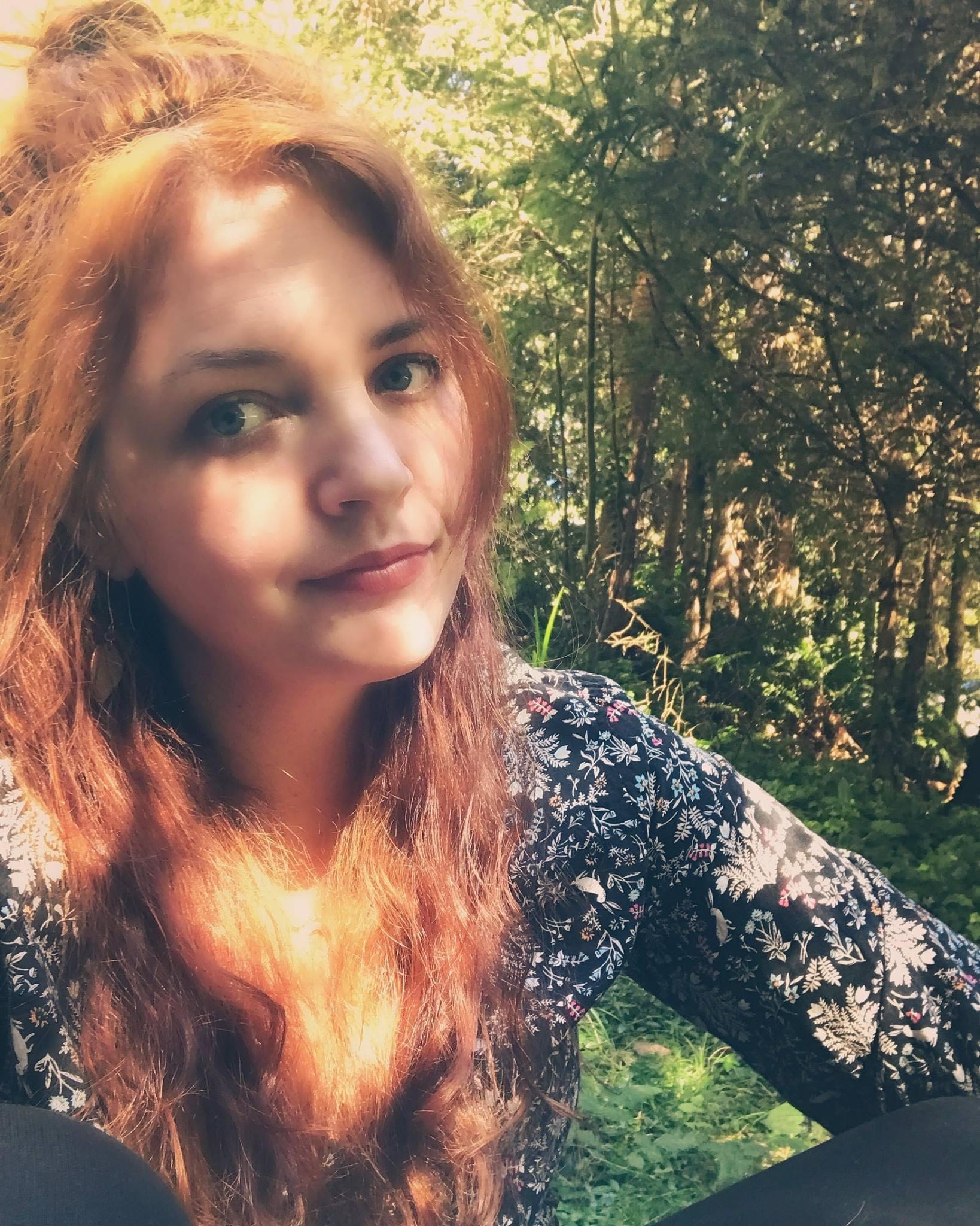 Callie Williams | Inflow blog