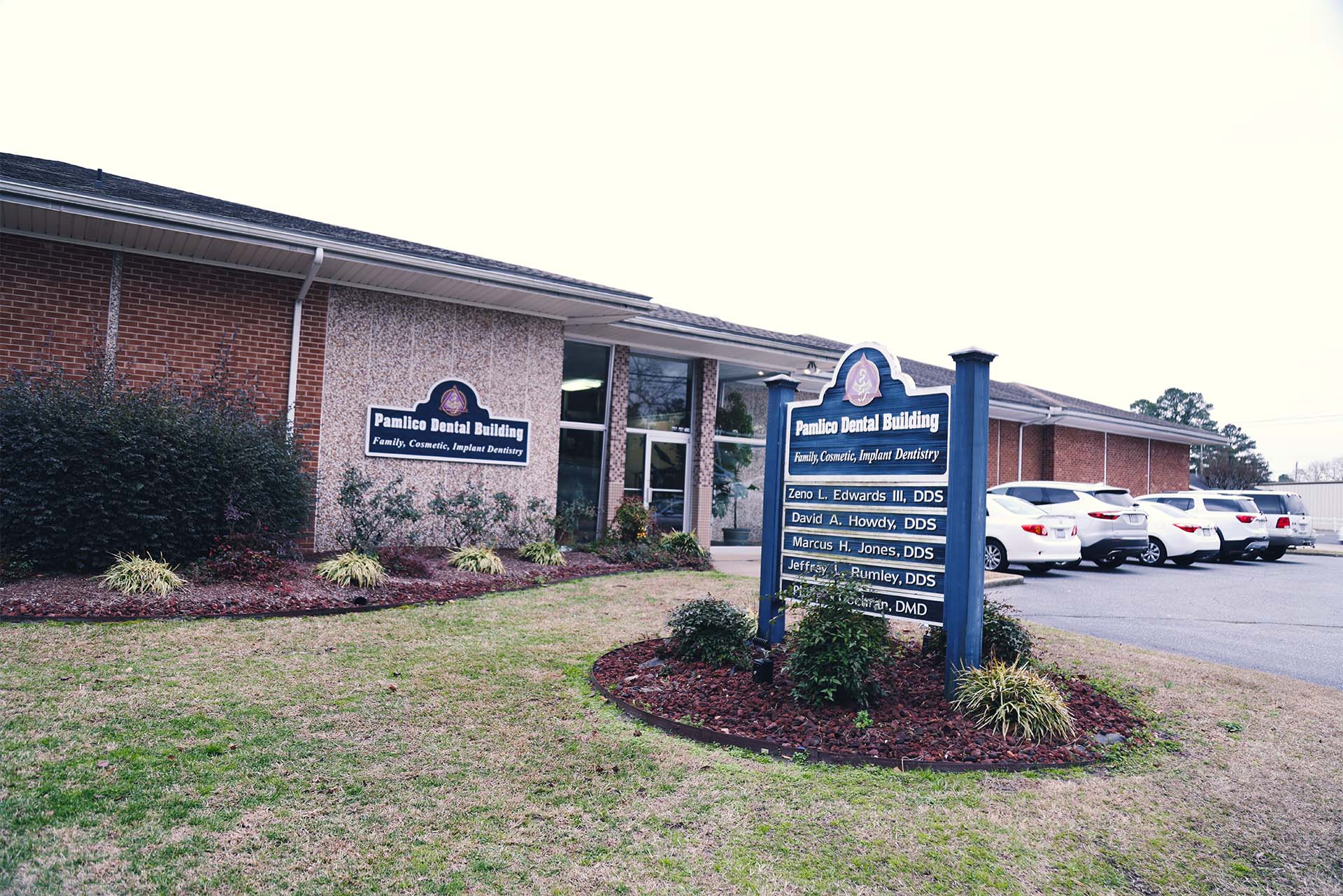 Dental Forms | Howdy Jones Cochran Dentist Office