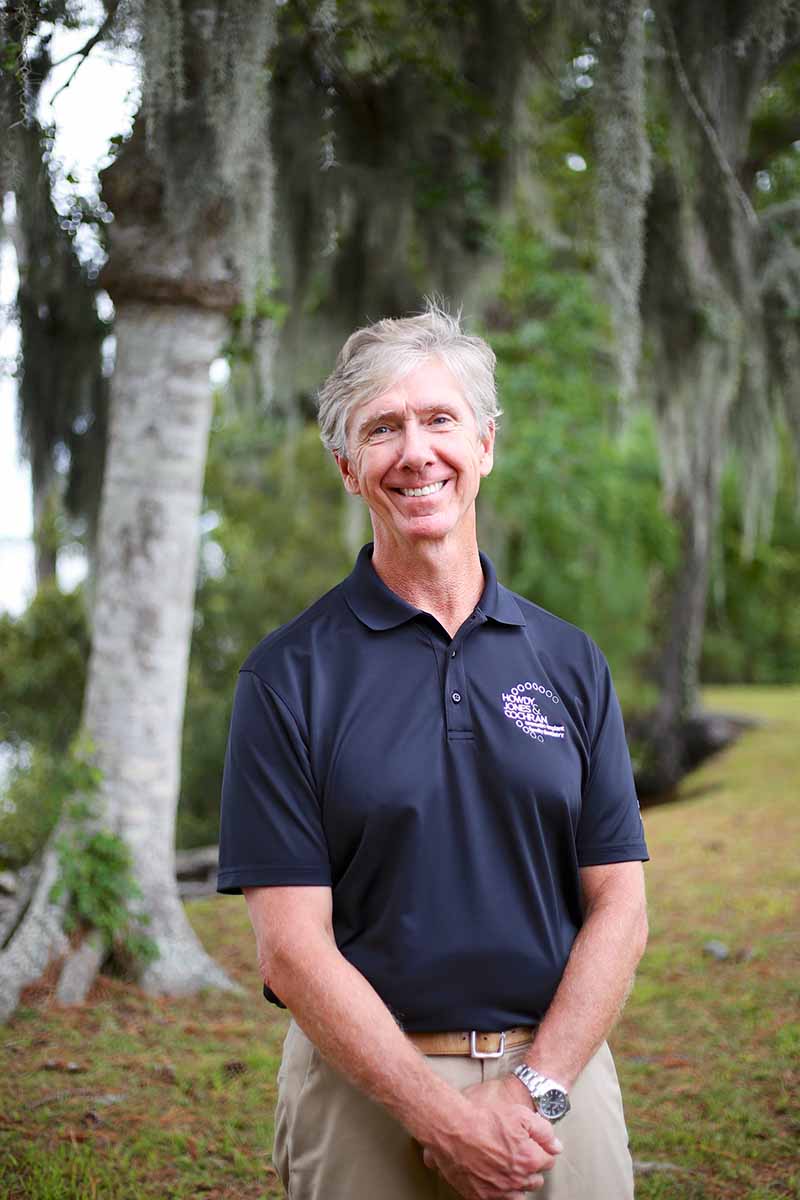 Dentist in Washington NC | Howdy Jones Cochran