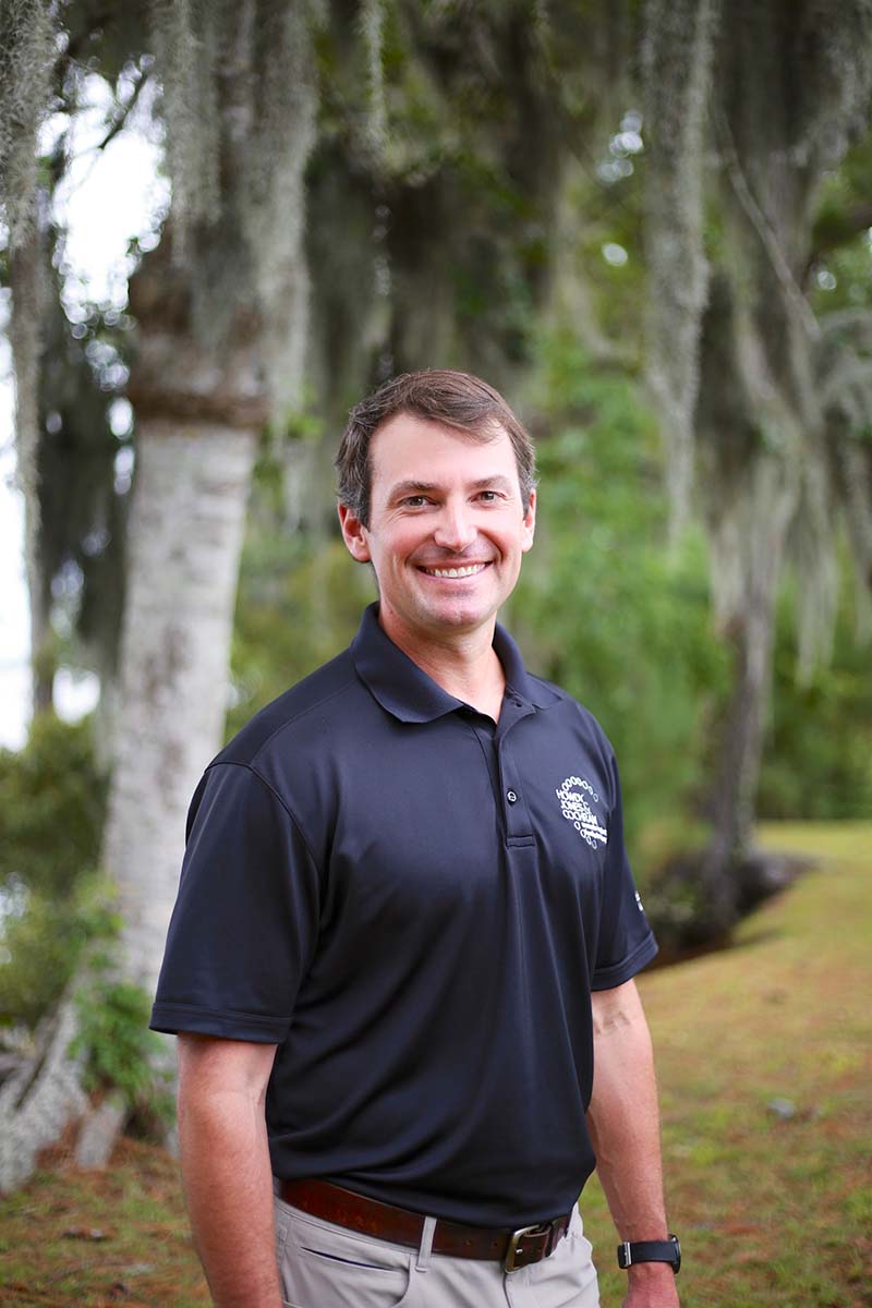 Dentist in Washington NC | Howdy Jones Cochran