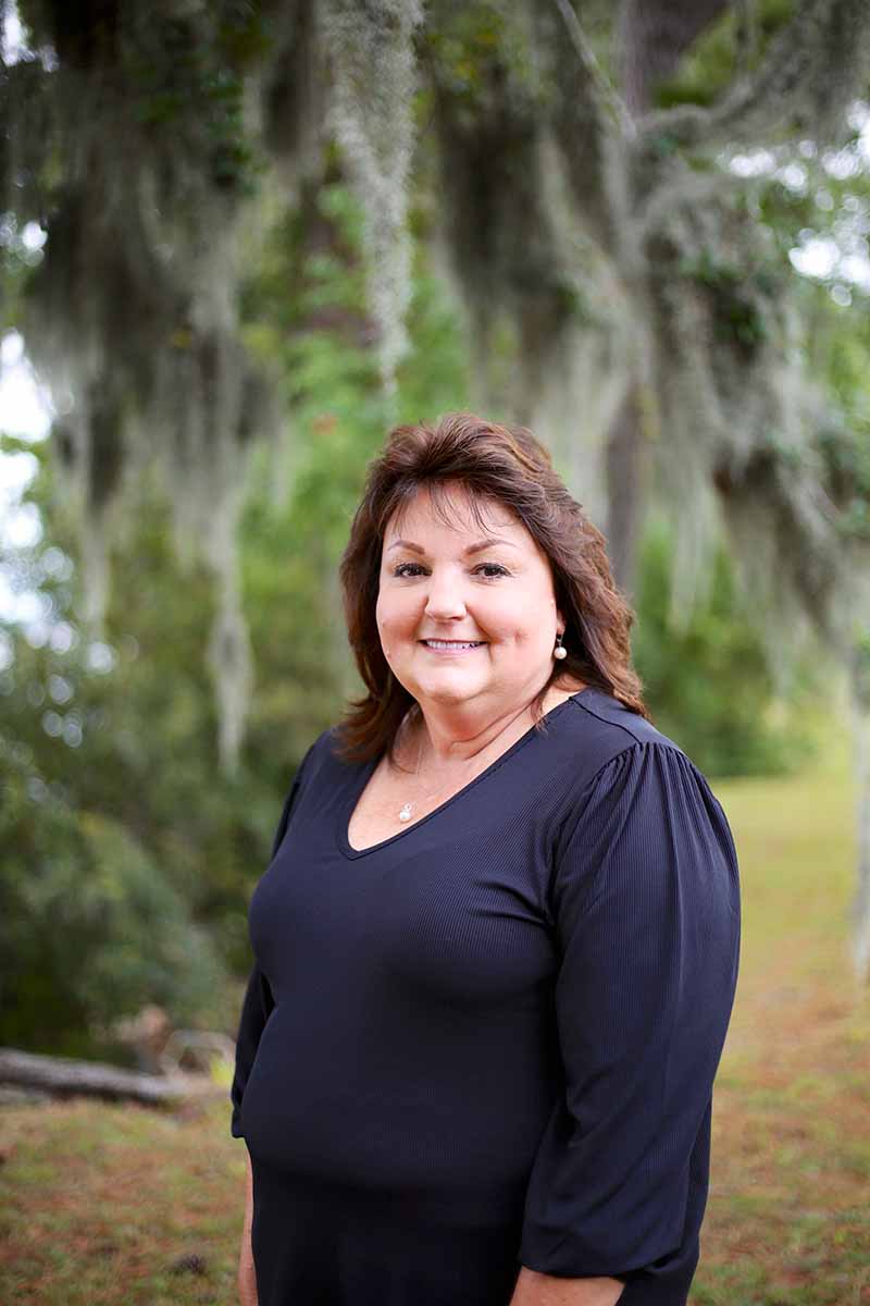 Dentist in Washington NC | Howdy Jones Cochran