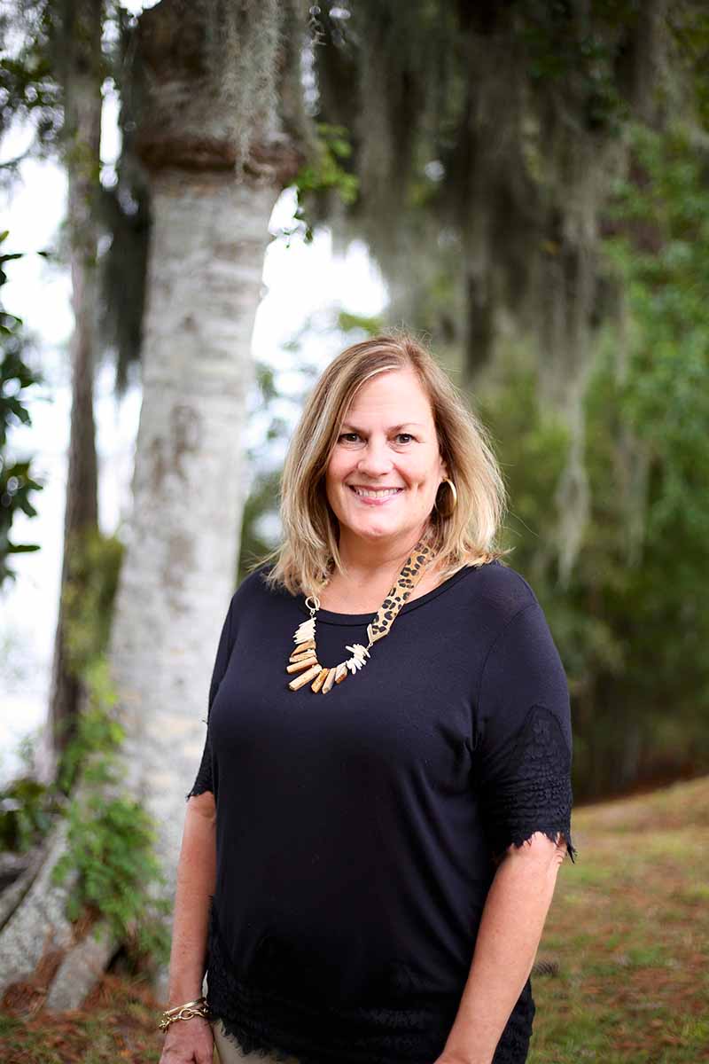 Dentist in Washington NC | Howdy Jones Cochran