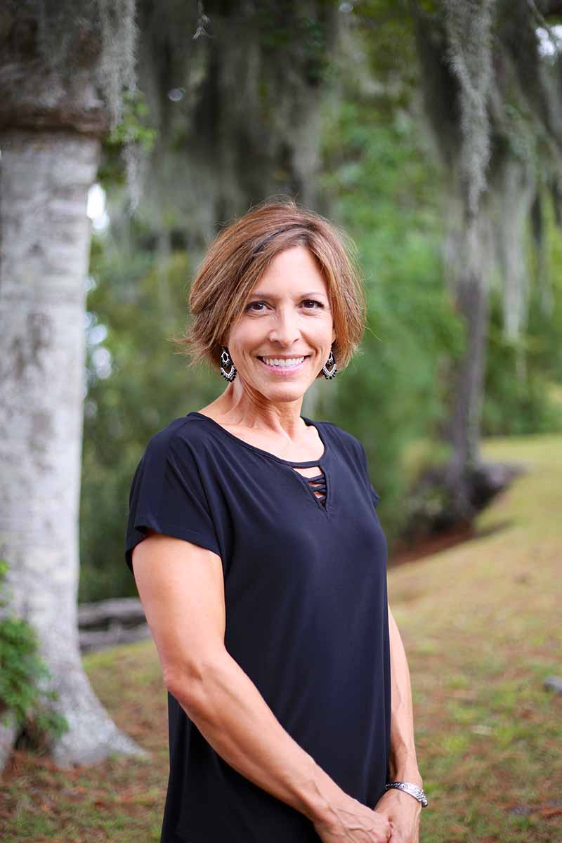 Dentist in Washington NC | Howdy Jones Cochran