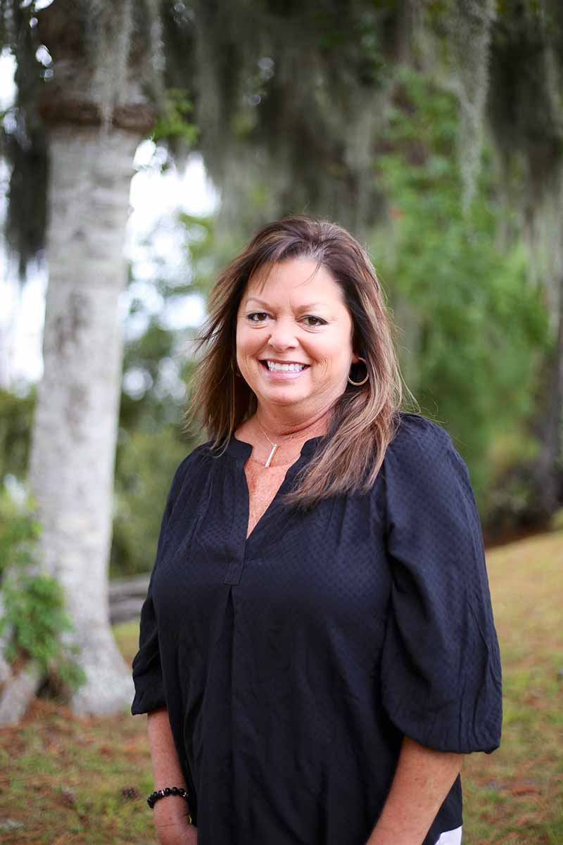 Dentist in Washington NC | Howdy Jones Cochran