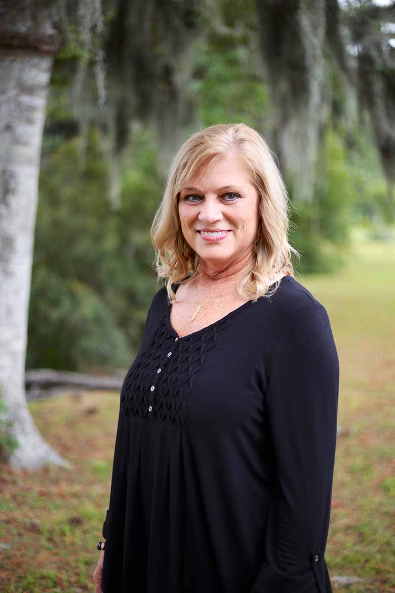 Dentist in Washington NC | Howdy Jones Cochran