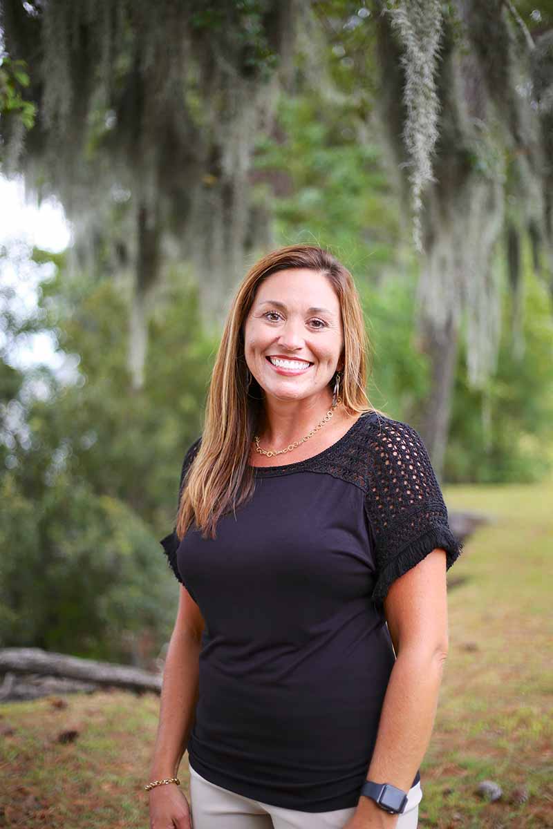 Dentist in Washington NC | Howdy Jones Cochran