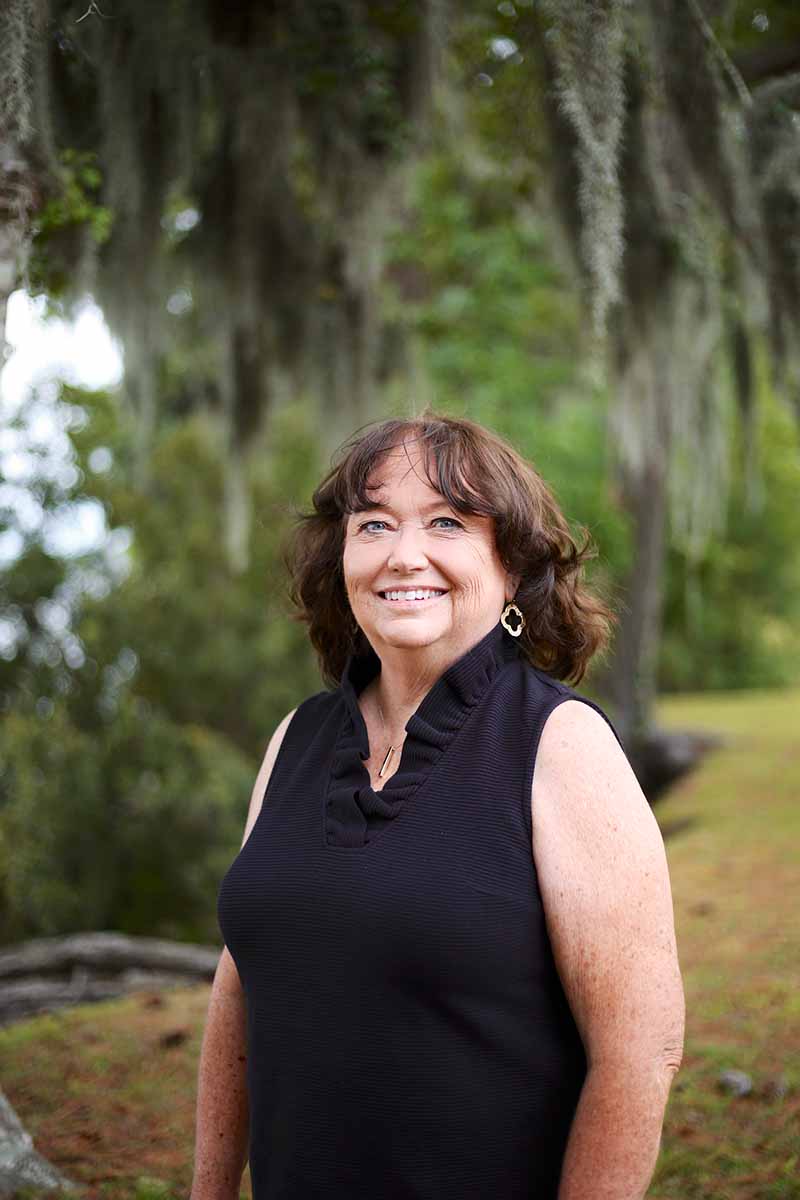 Dentist in Washington NC | Howdy Jones Cochran