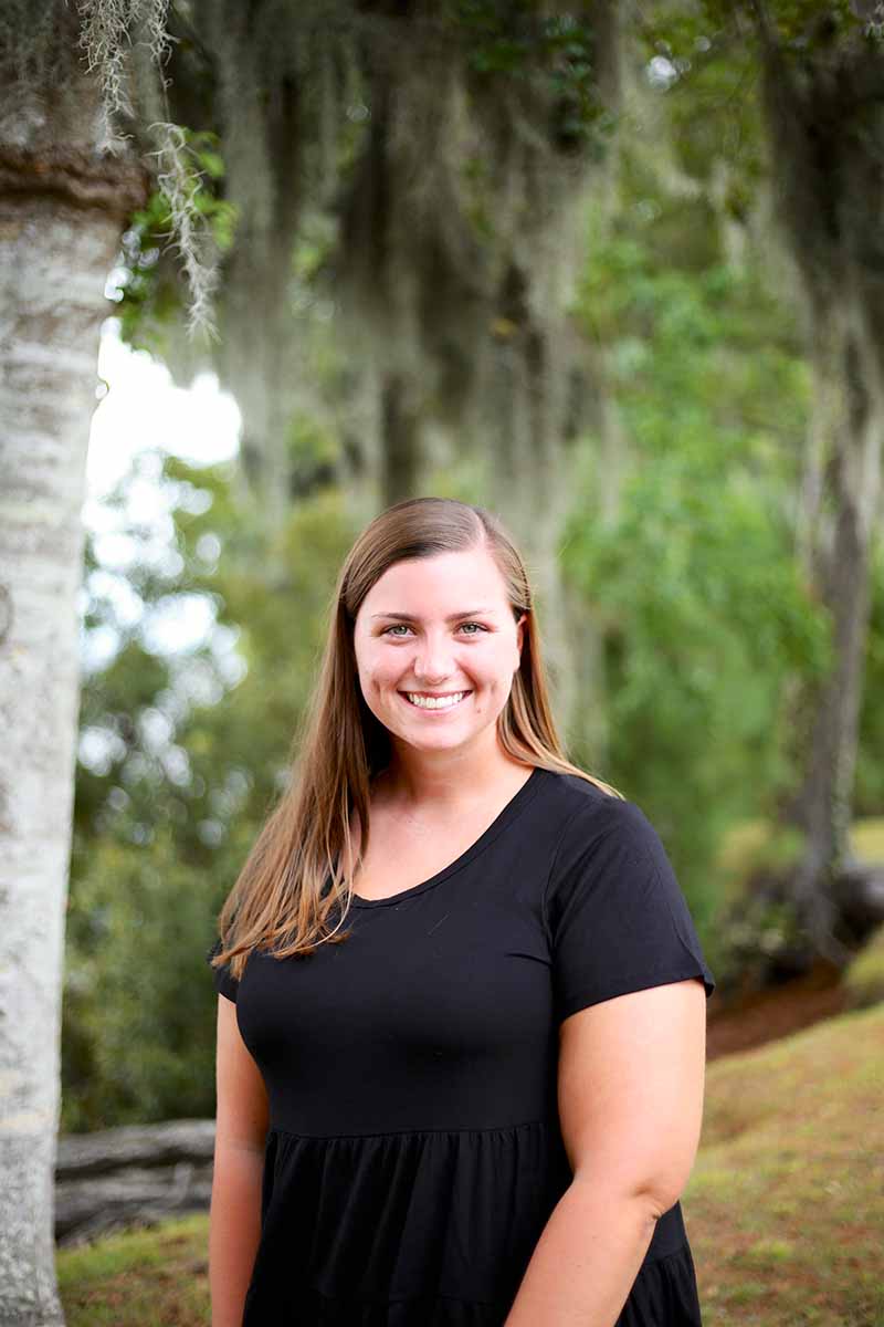 Dentist in Washington NC | Howdy Jones Cochran